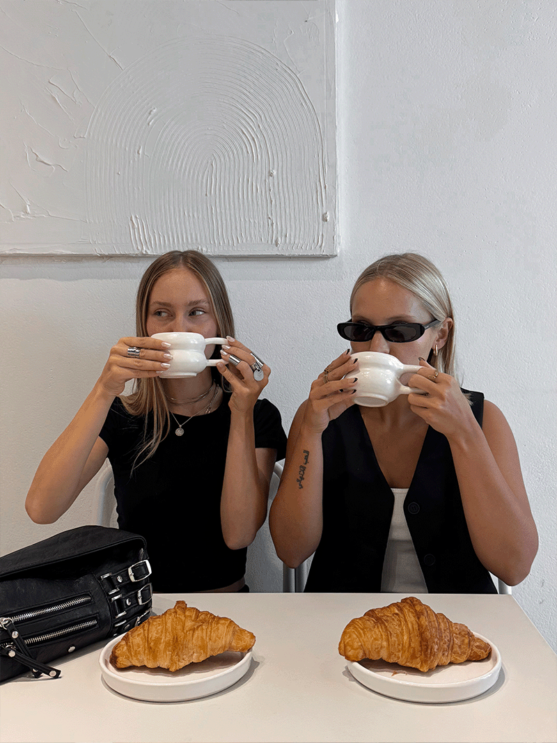 SNT Coffee - Café + Cerámica