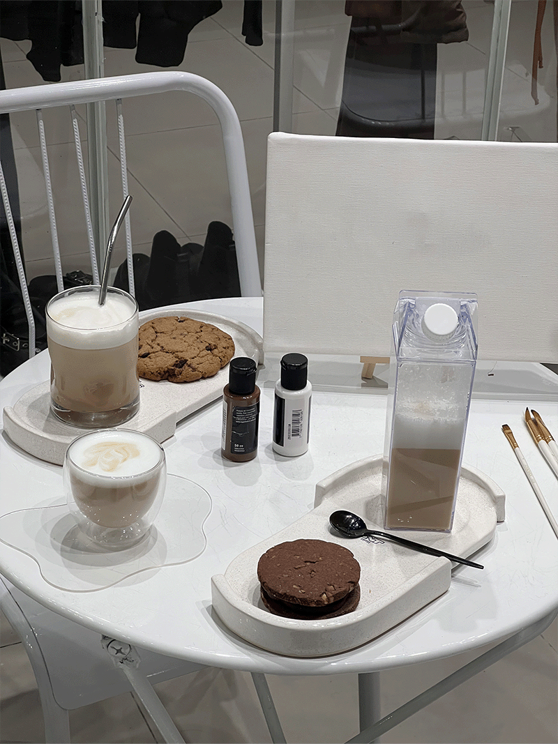 SNT Coffee - Café + Cerámica